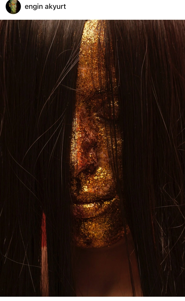 Face – Writer Ravenclaw