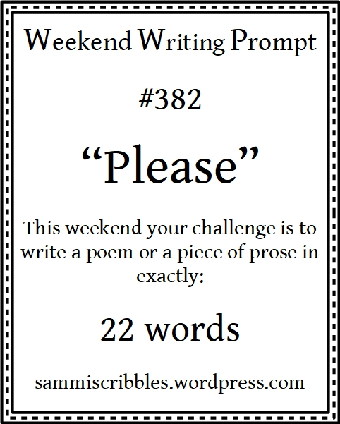 Please – Writer Ravenclaw